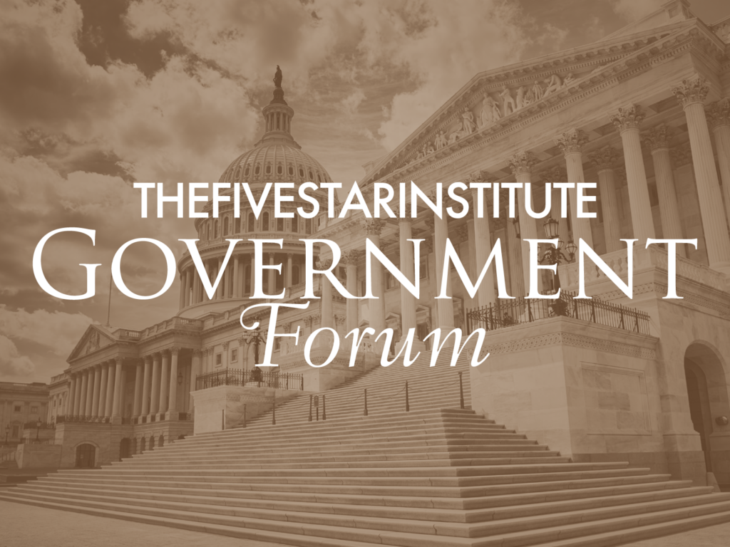 Five Star Conference - The Five Star