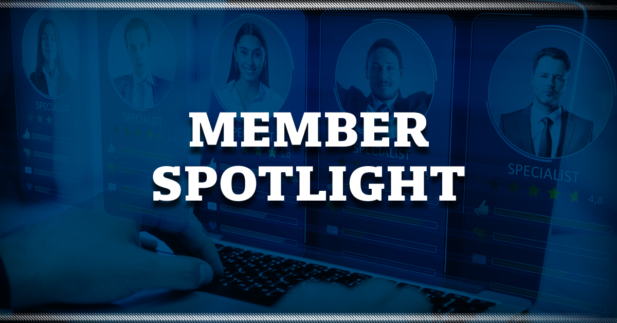 Member Spotlight: Michael Greenbaum - The Five Star