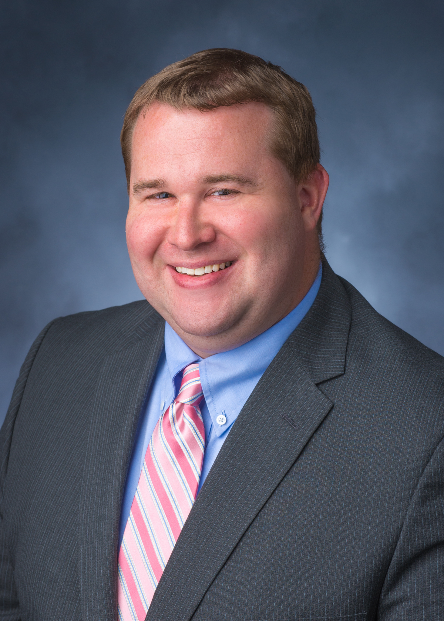 Member Spotlight: Michael J. Woods - The Five Star