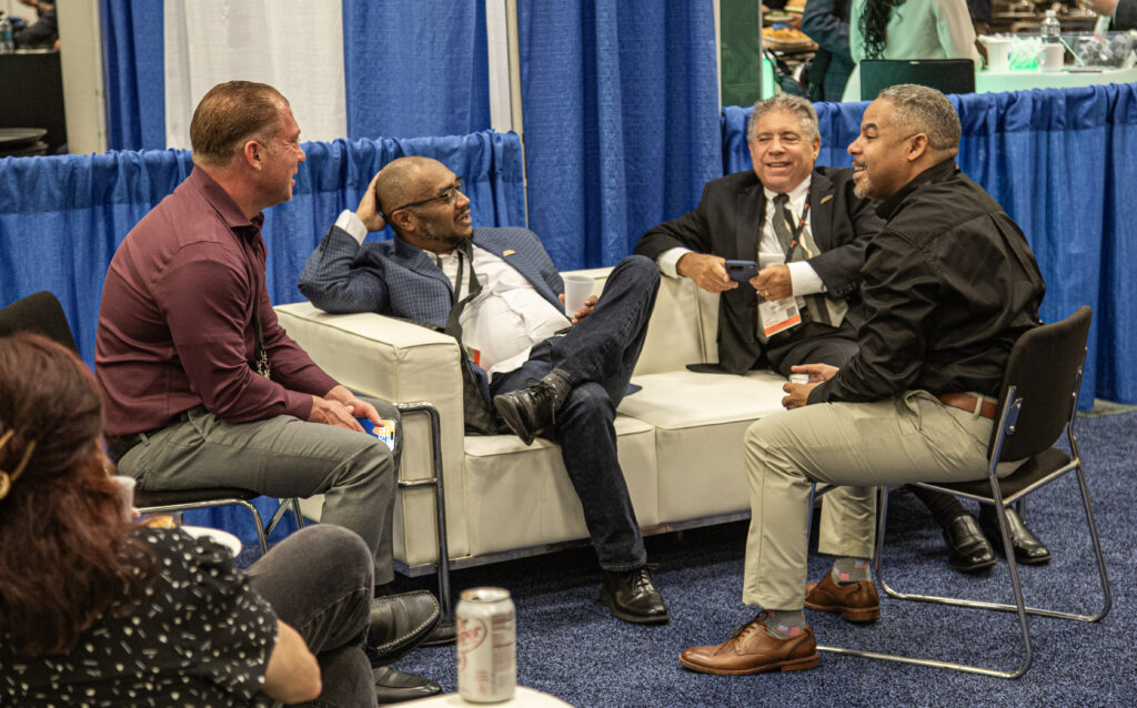 Built to Last | Highlights from 2023 Five Star Conference