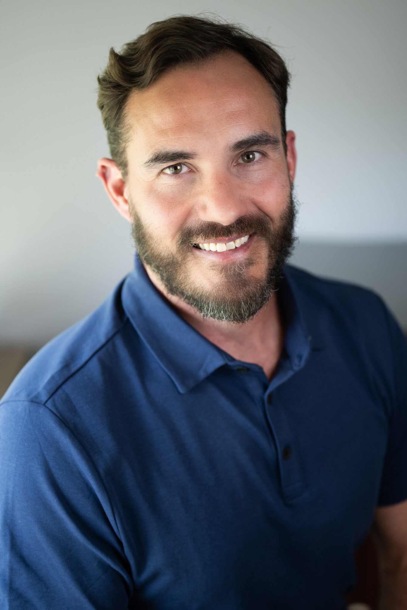 Member Spotlight: Michael Greenbaum - The Five Star